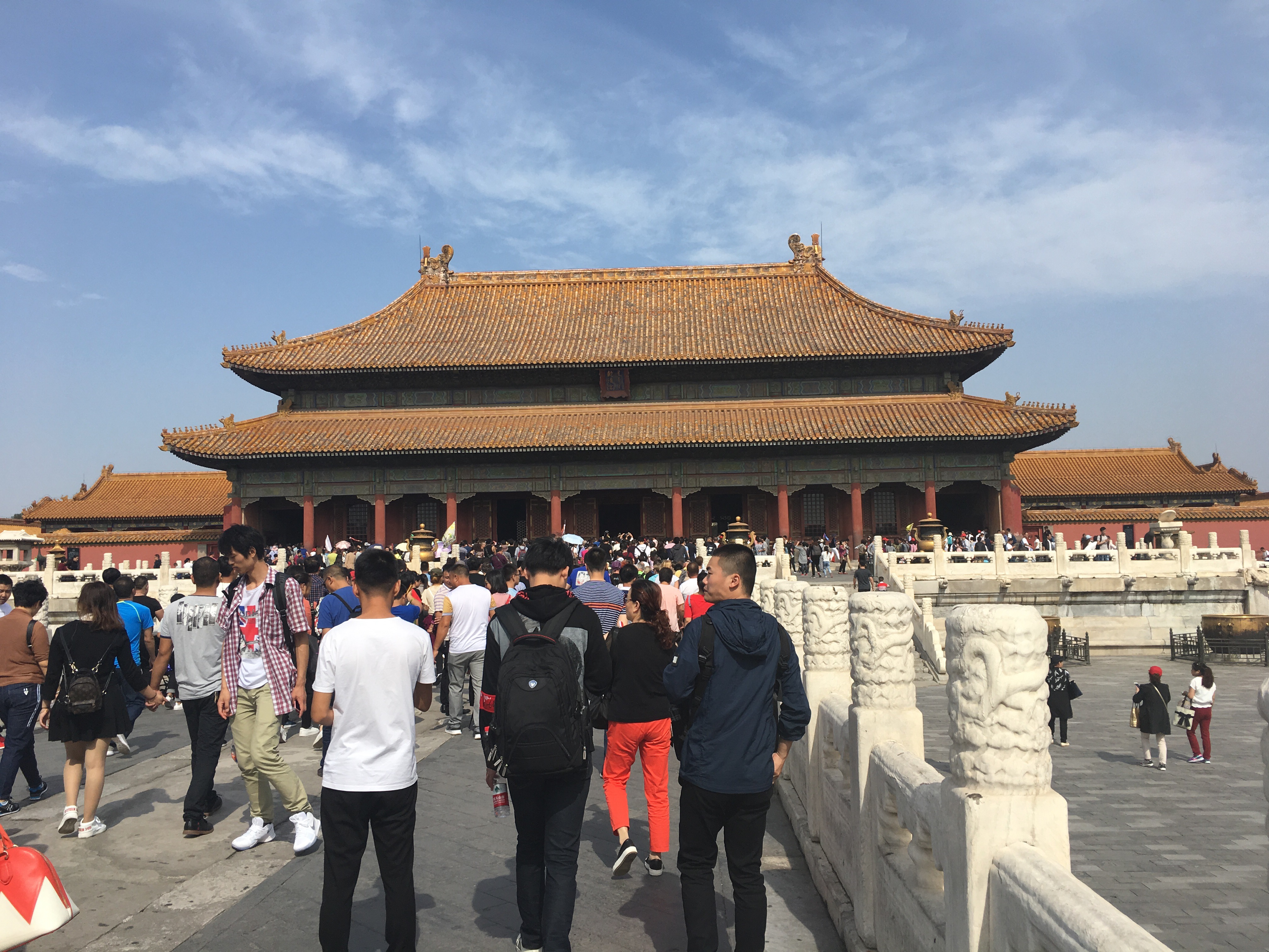 Three Cultural Differences To Be Aware Of When Visiting Beijing - The ...