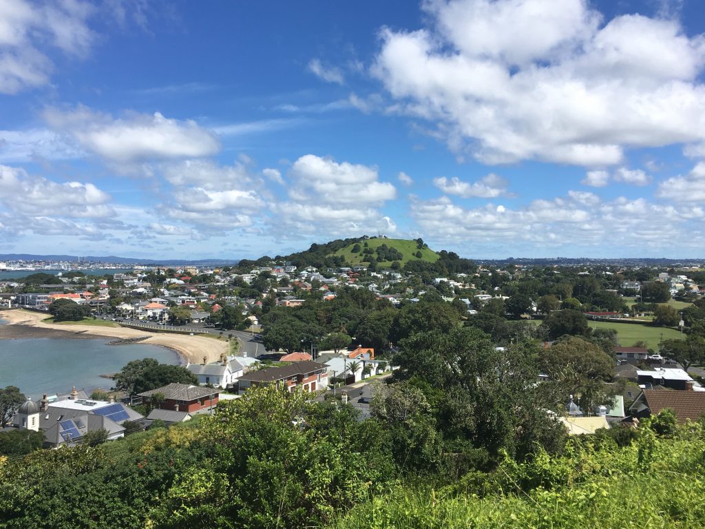 Why the Ferry to Devonport Should Be Part of Your Auckland Itinerary ...