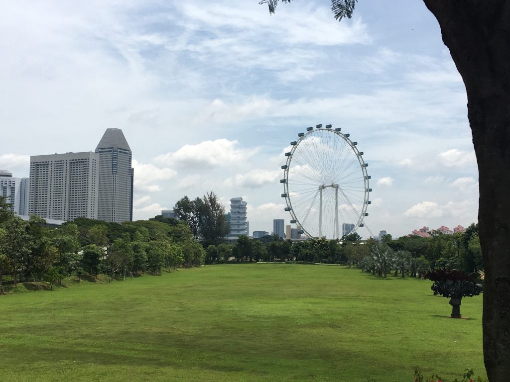 The Ultimate Guide To Singapore The Royal Tour