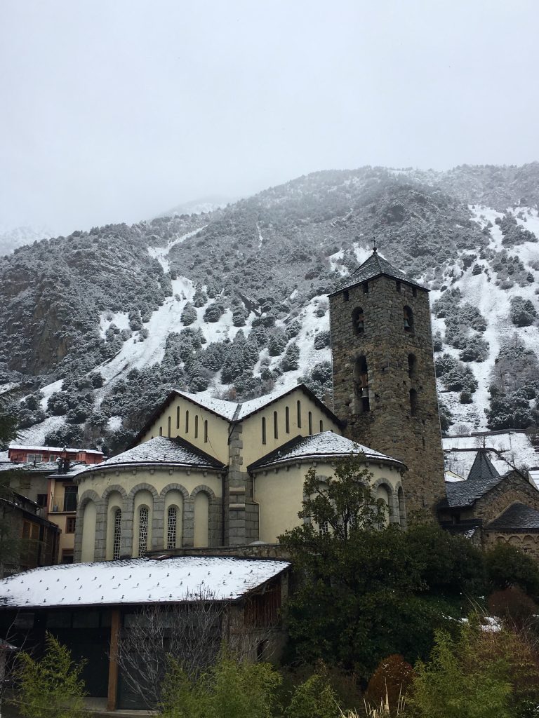 Andorra is More Than Skiing and Shopping - The Royal Tour