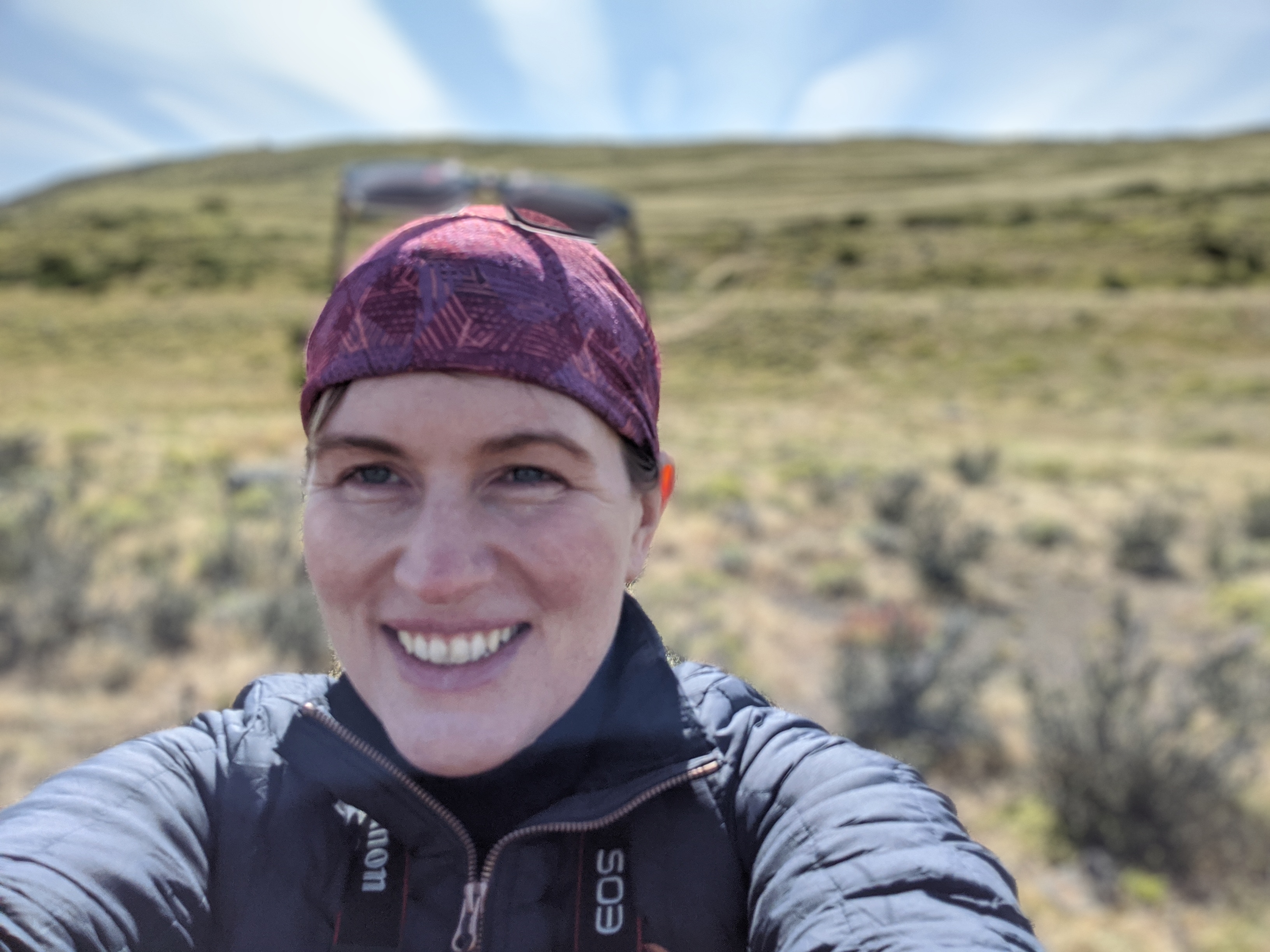 Kathryn Kneller - The Royal Tour