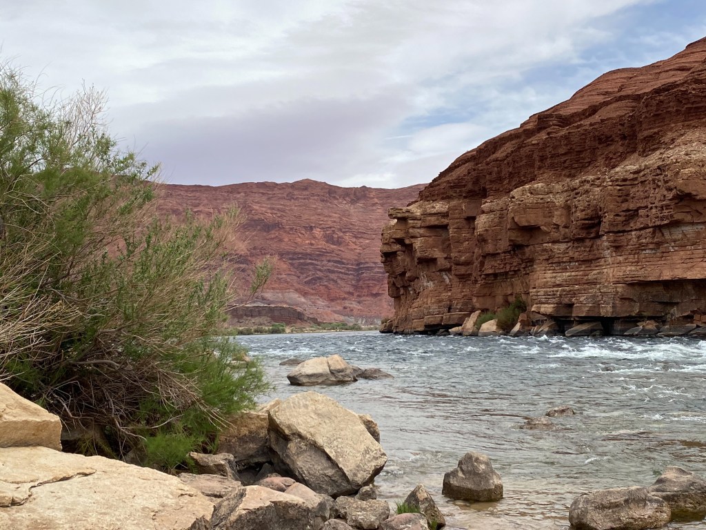 The Ultimate Guide to Page and the Arizona Strip - The Royal Tour