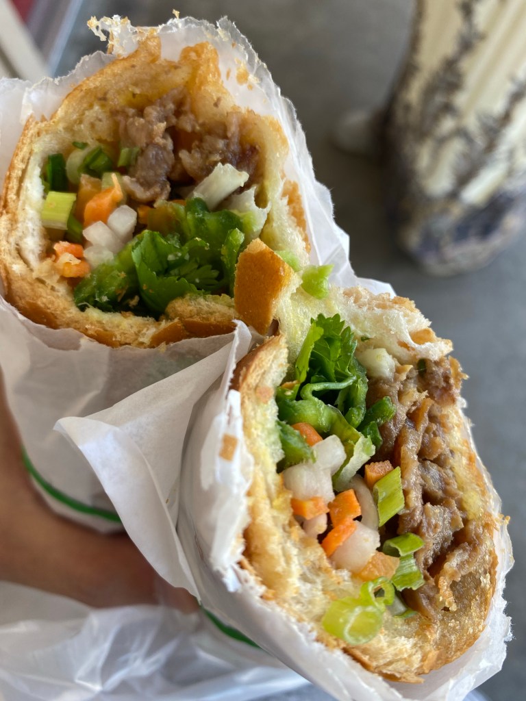 Little Saigon in Westminster, California - The Royal Tour
