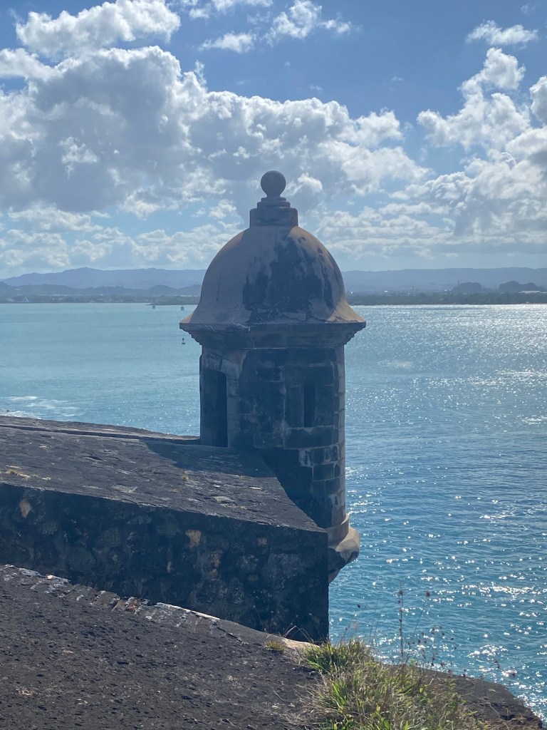 The Ultimate Guide to San Juan! - The Royal Tour