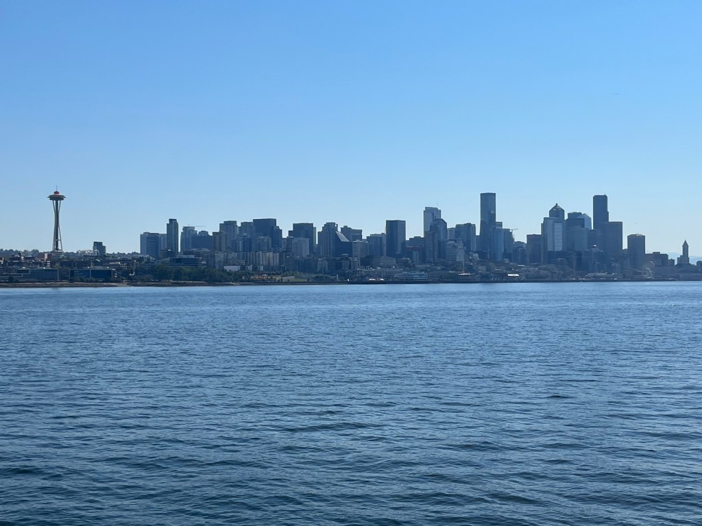 The Ultimate Guide to Seattle! - The Royal Tour