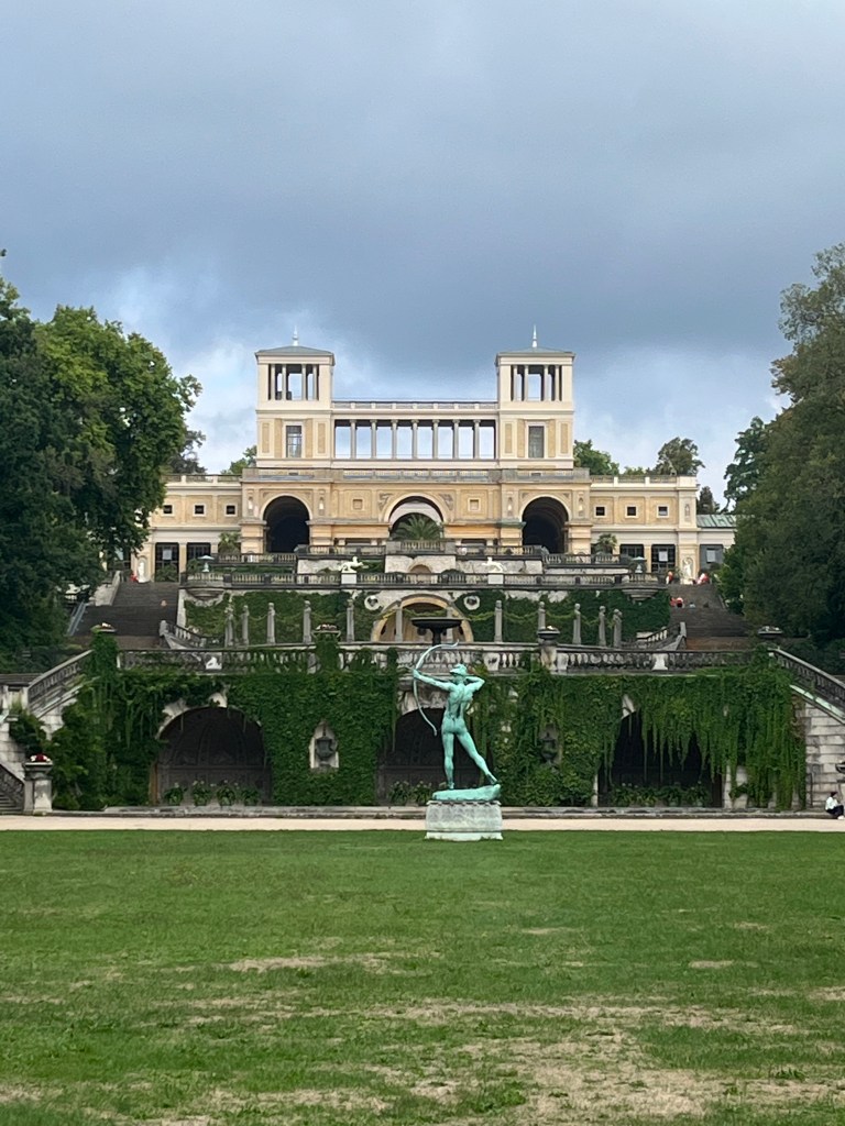 Potsdam and Frederick the Great - The Royal Tour