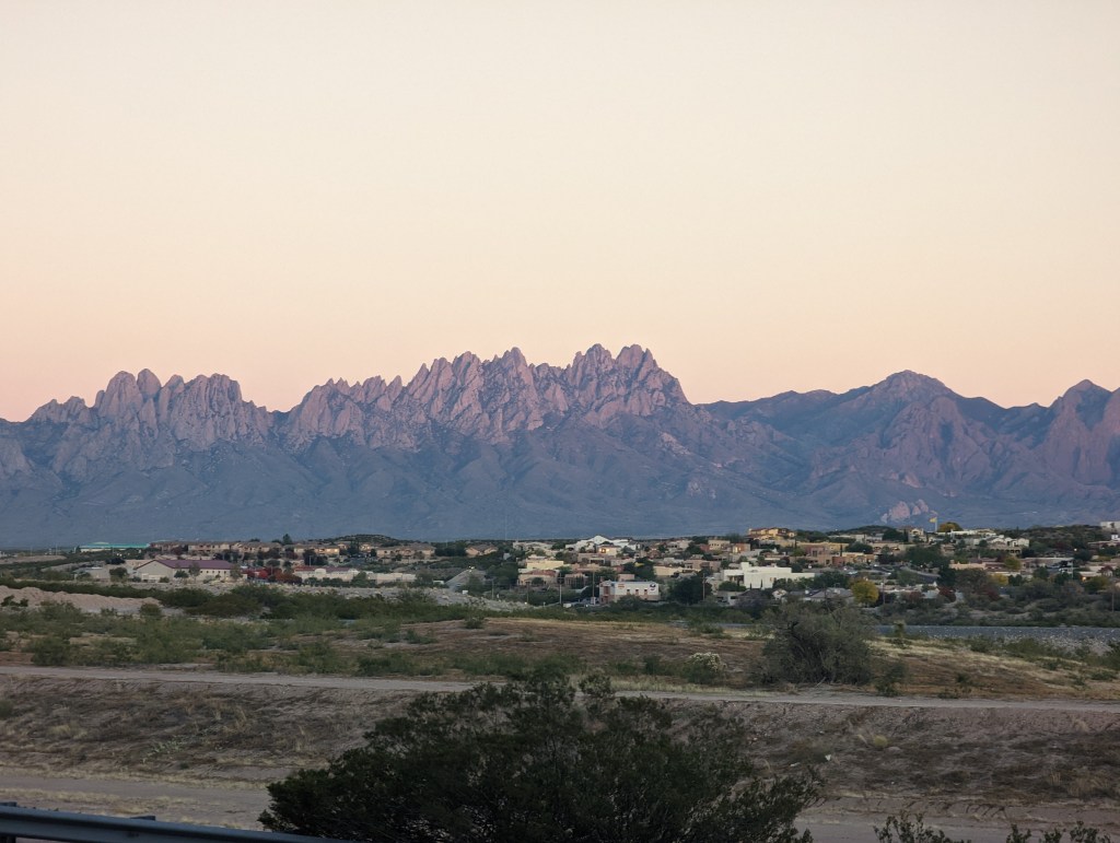 Las Cruces, New Mexico: A Fun Filled Family Vacation - The Royal Tour