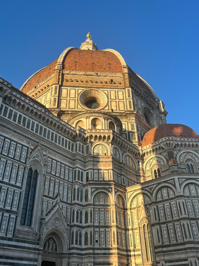 Architecture of the Renaissance: Florence in the Footsteps of Filippo ...